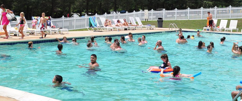 footer | Spring Gulch Resort Campground | Destination Campground in ...